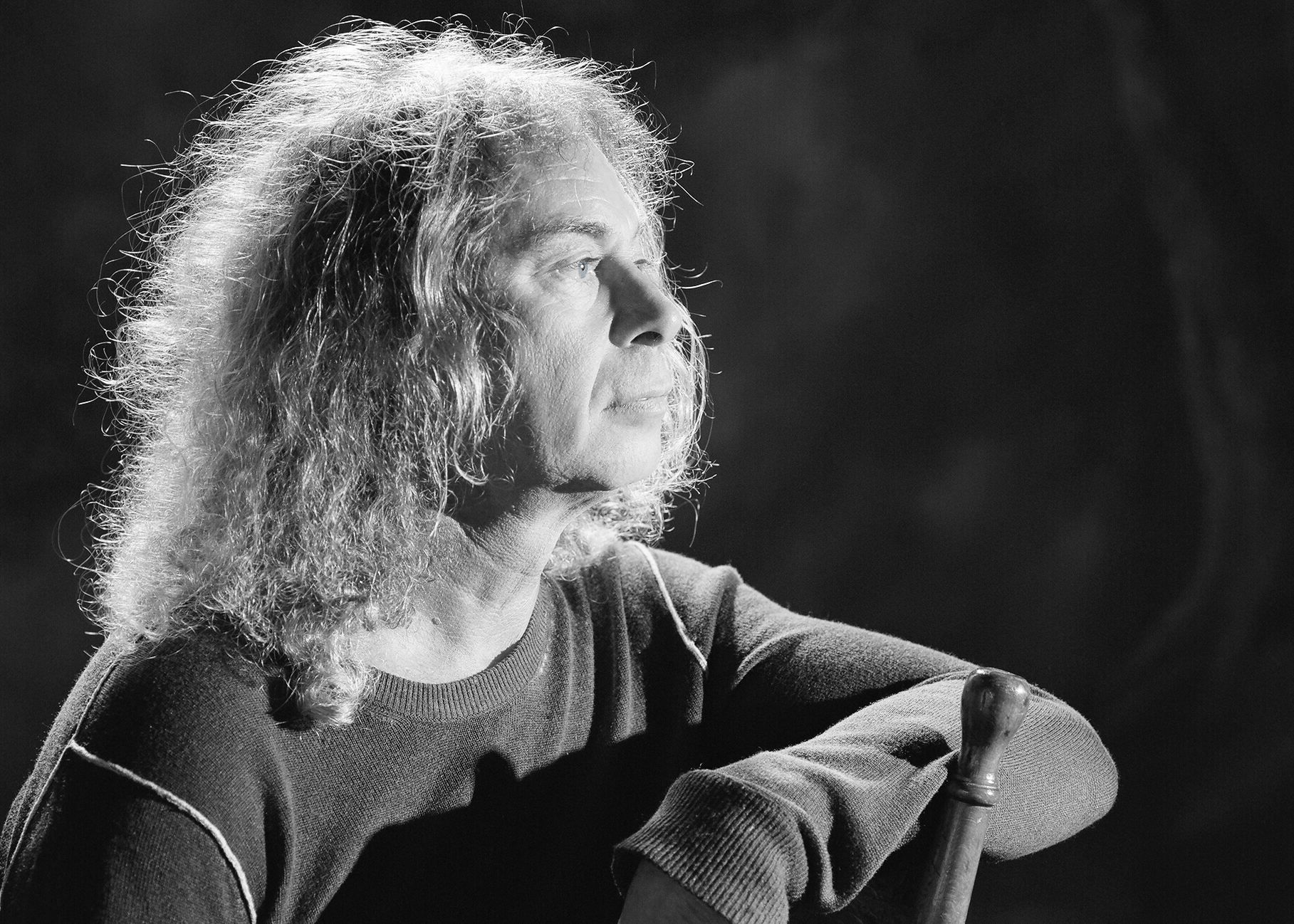 HOMEPAGE [www.keithbailey.org]